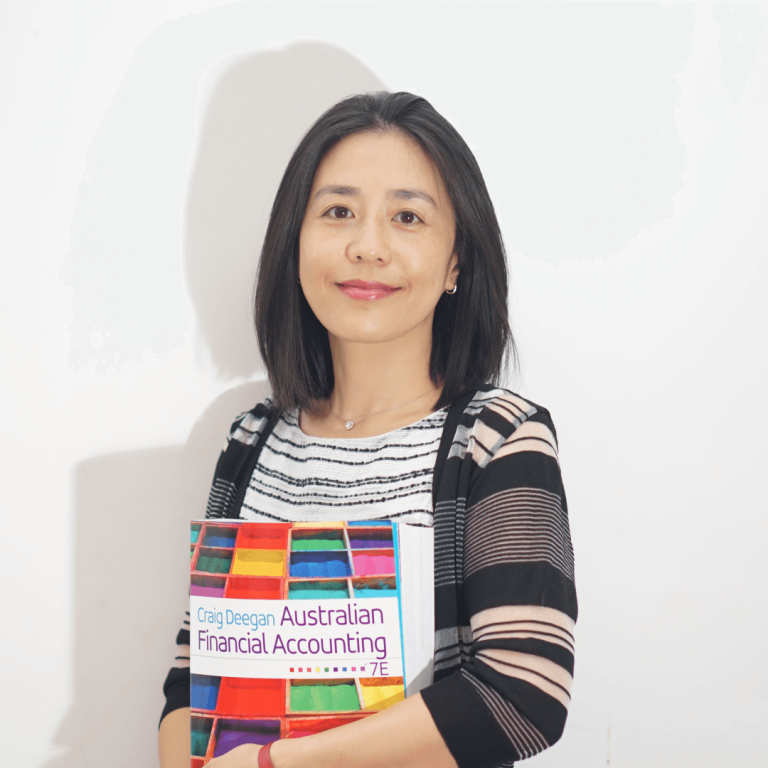 Đội ngũ giảng viên chương trình học bổng MBA Talent