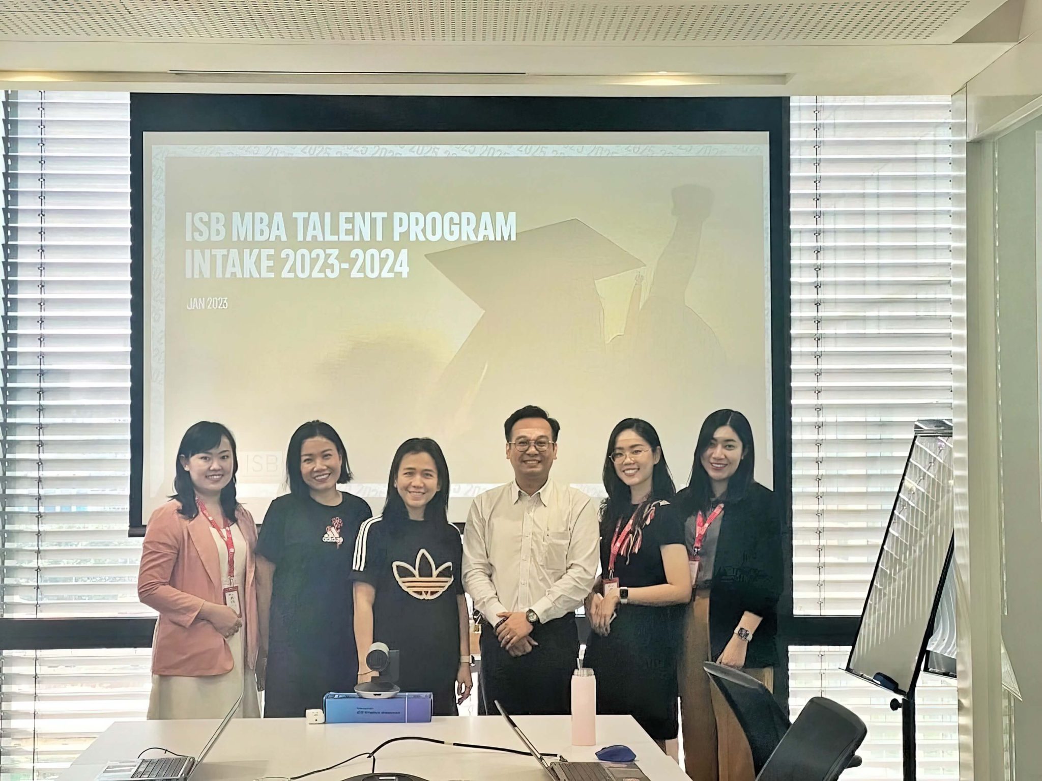 MBA Talent thắt chặt mối quan hệ với doanh nghiệp hàng đầu