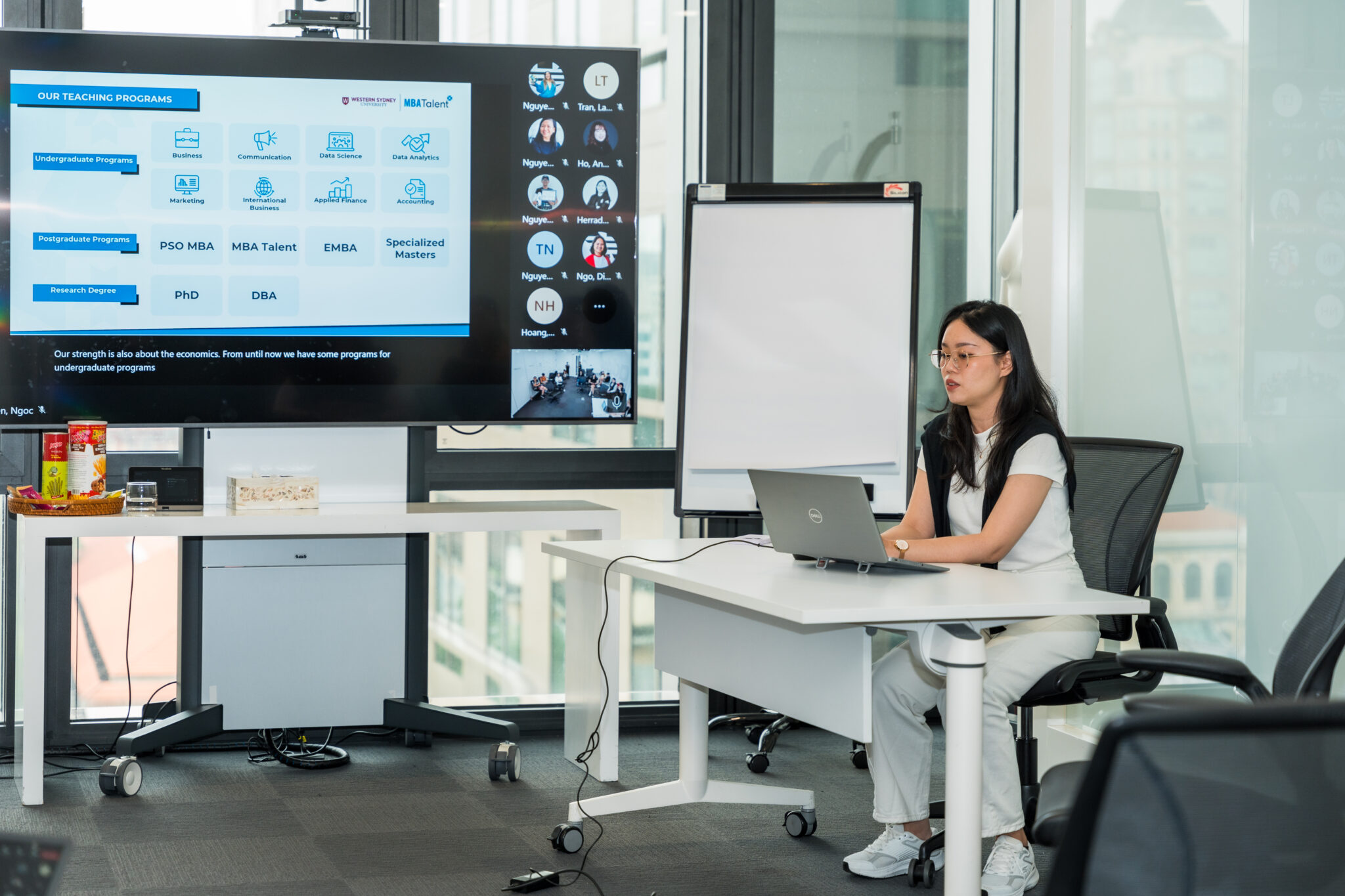 Viện ISB x adidas Việt Nam: Cập nhật thông tin học bổng MBA Talent 2025